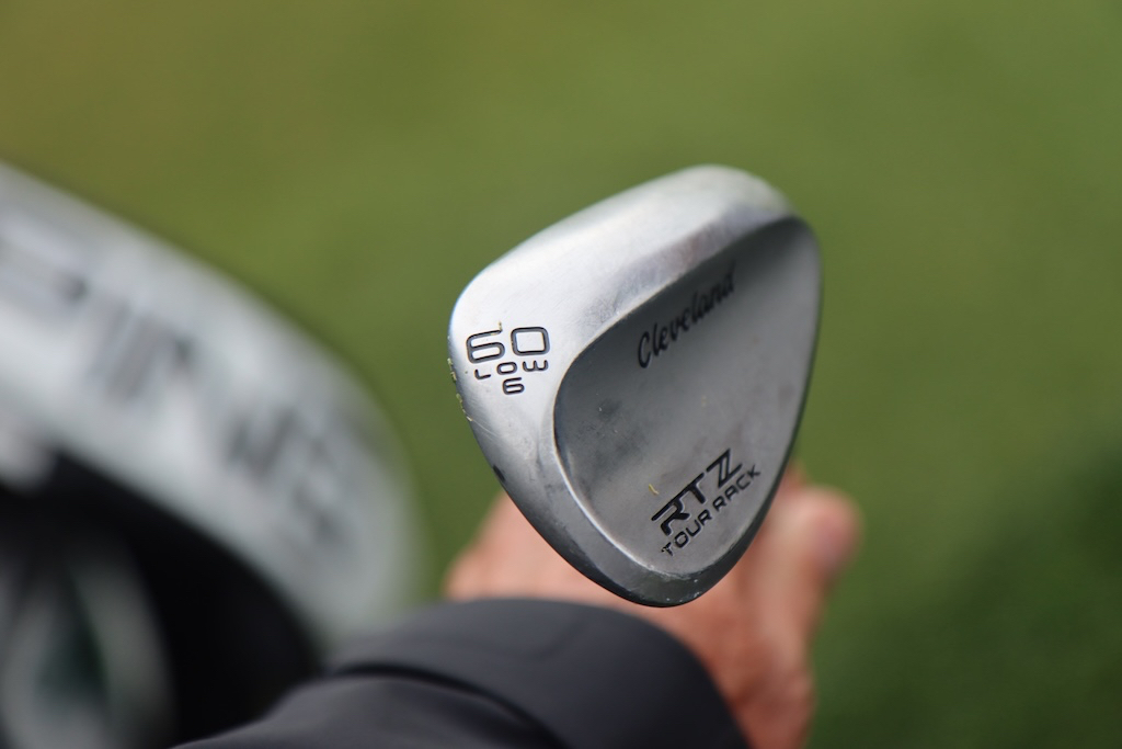 Brooks Koepka - WITB - 2025 PGA Championship - Tour and Pre-Release ...