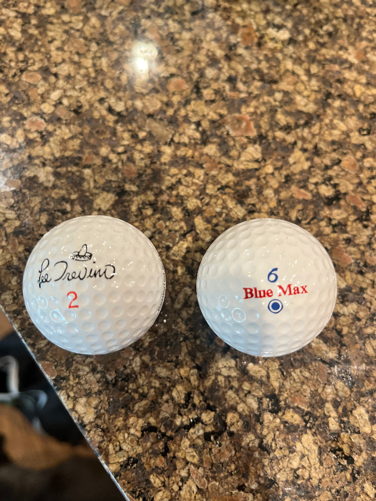 What are your RARE / OLD golf ball finds? - Golf Balls - GolfWRX