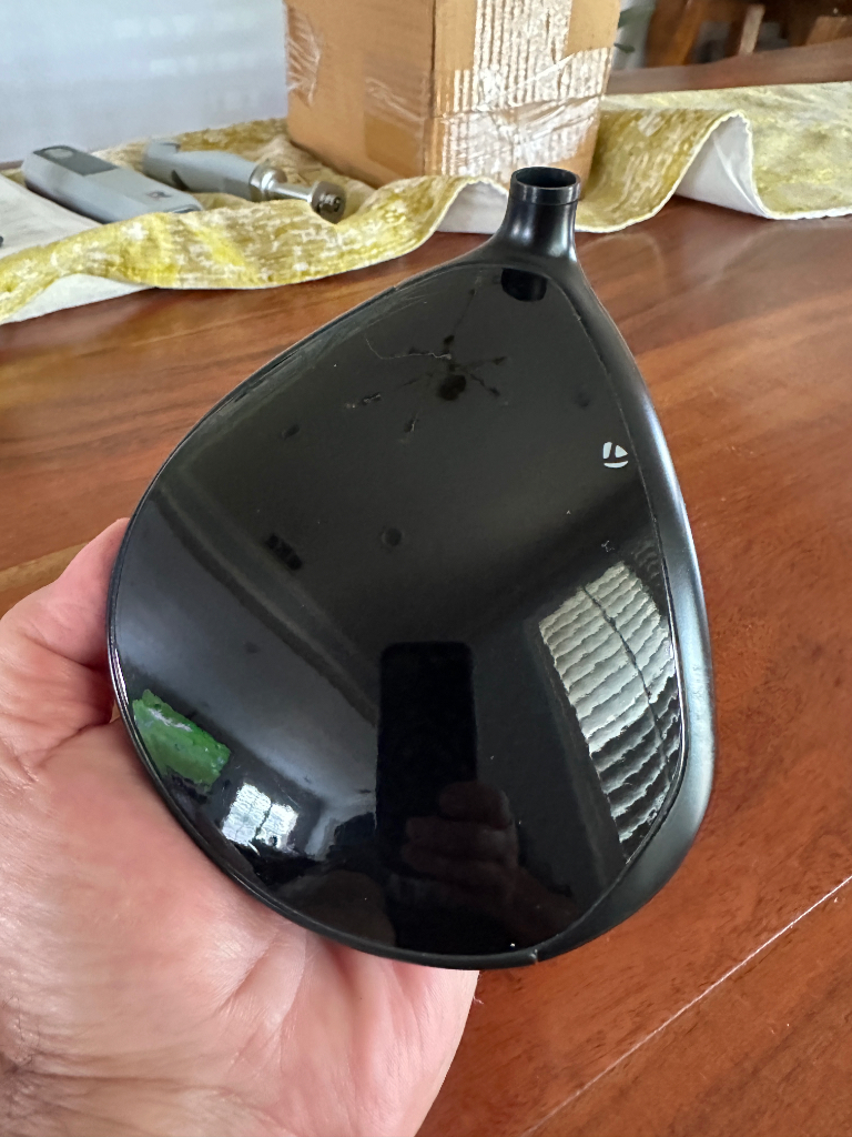 **PRICE DROP*** TaylorMade Stealth 2 Plus Driver 10.5 and 3 Wood 15 ...