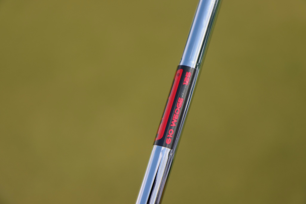 Dean Burmester - WITB - 2025 PGA Championship - Tour and Pre-Release ...