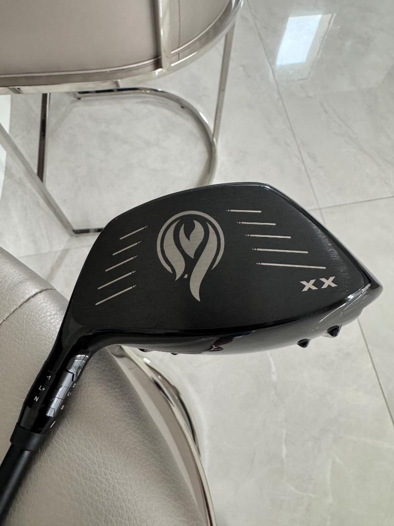 PRICE DROP!!!! KRANK GOLF FIRE XX TOUR DRIVER 10.5 Loft $299 - For Sale ...