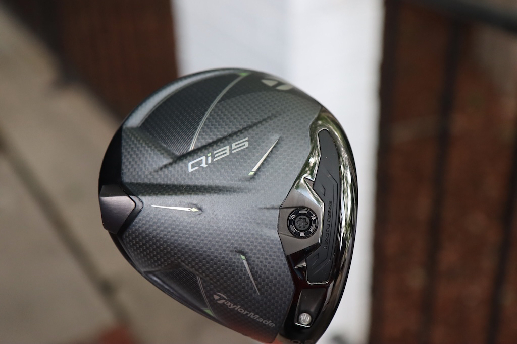 Dustin Johnson - WITB - 2025 PGA Championship - Tour and Pre-Release ...