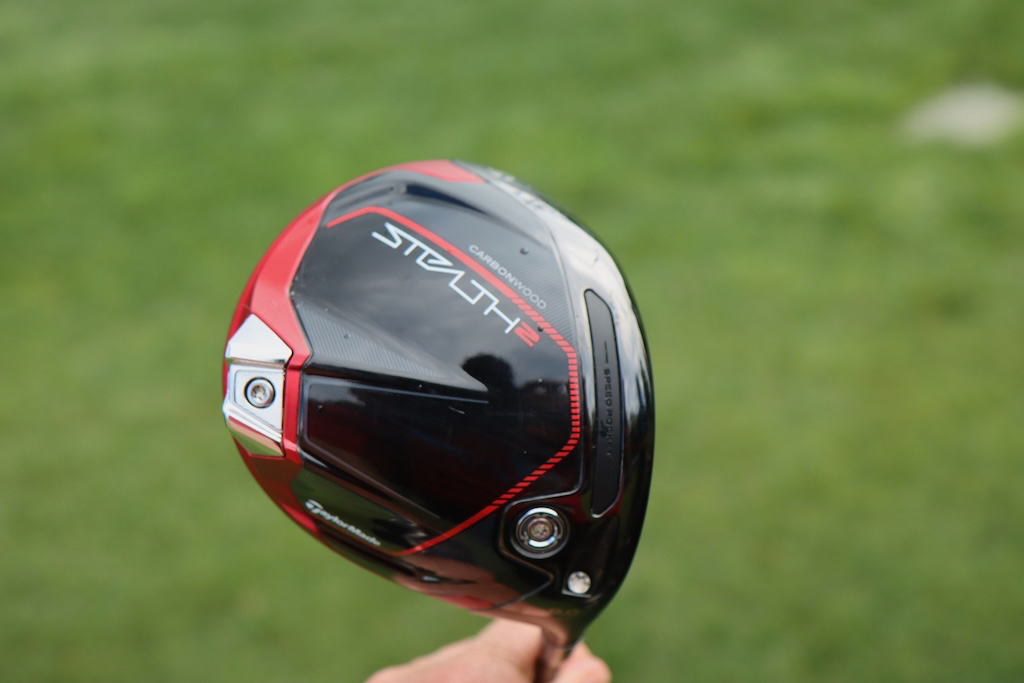 Michael Block - WITB - 2025 PGA Championship - Tour and Pre-Release ...