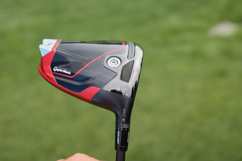 Michael Block - WITB - 2025 PGA Championship - Tour and Pre-Release ...