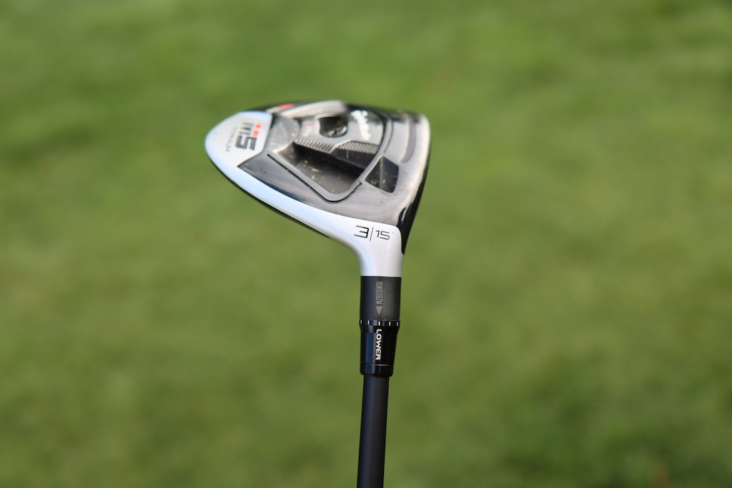 Michael Block - WITB - 2025 PGA Championship - Tour and Pre-Release ...