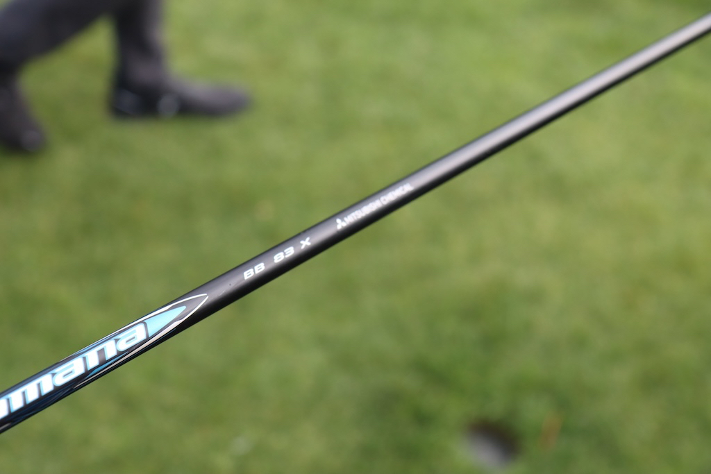 Michael Block - WITB - 2025 PGA Championship - Tour and Pre-Release ...