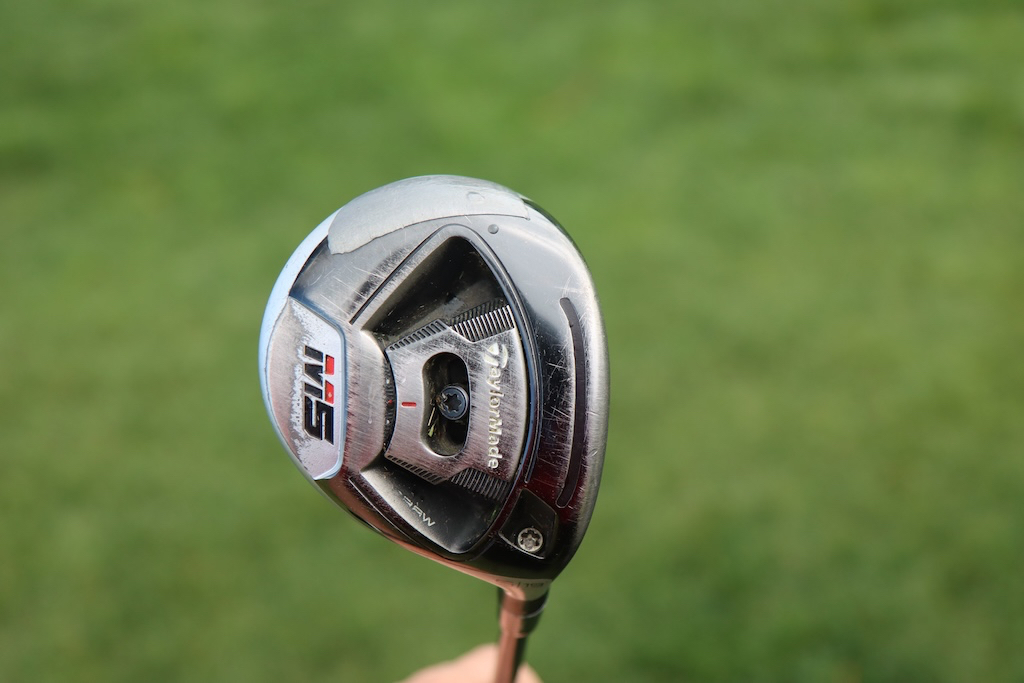 Michael Block - WITB - 2025 PGA Championship - Tour and Pre-Release ...