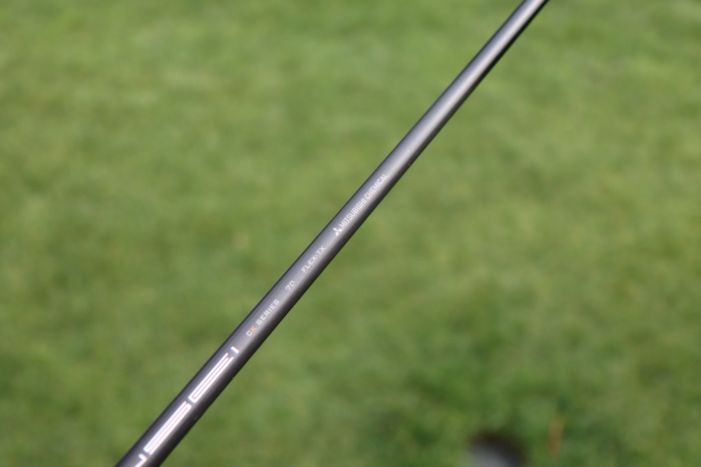 Michael Block - WITB - 2025 PGA Championship - Tour and Pre-Release ...