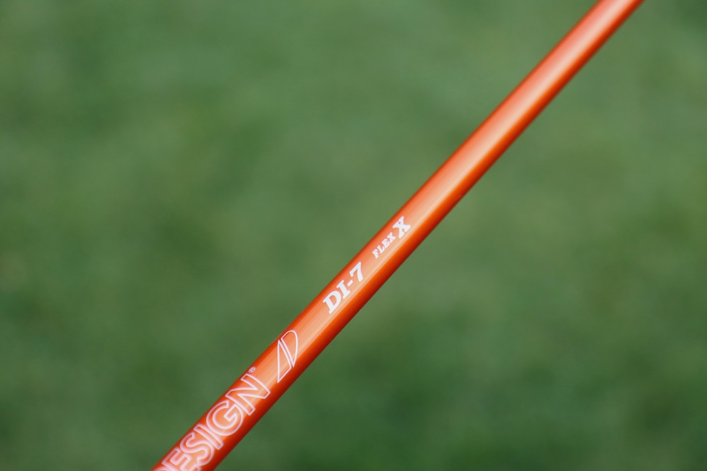 Michael Block - WITB - 2025 PGA Championship - Tour and Pre-Release ...