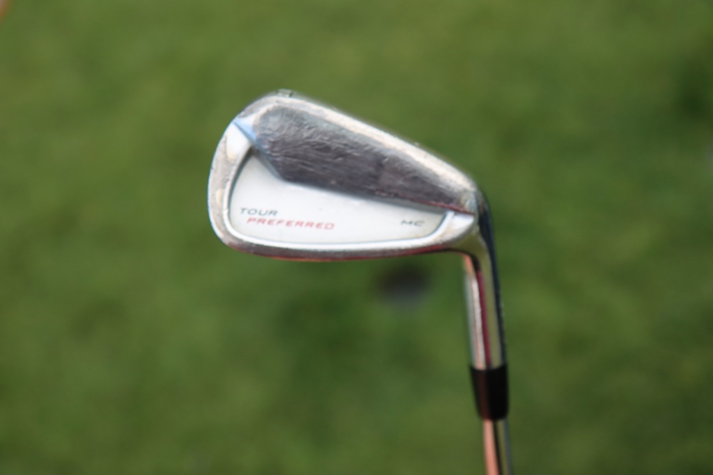 Michael Block - WITB - 2025 PGA Championship - Tour and Pre-Release ...