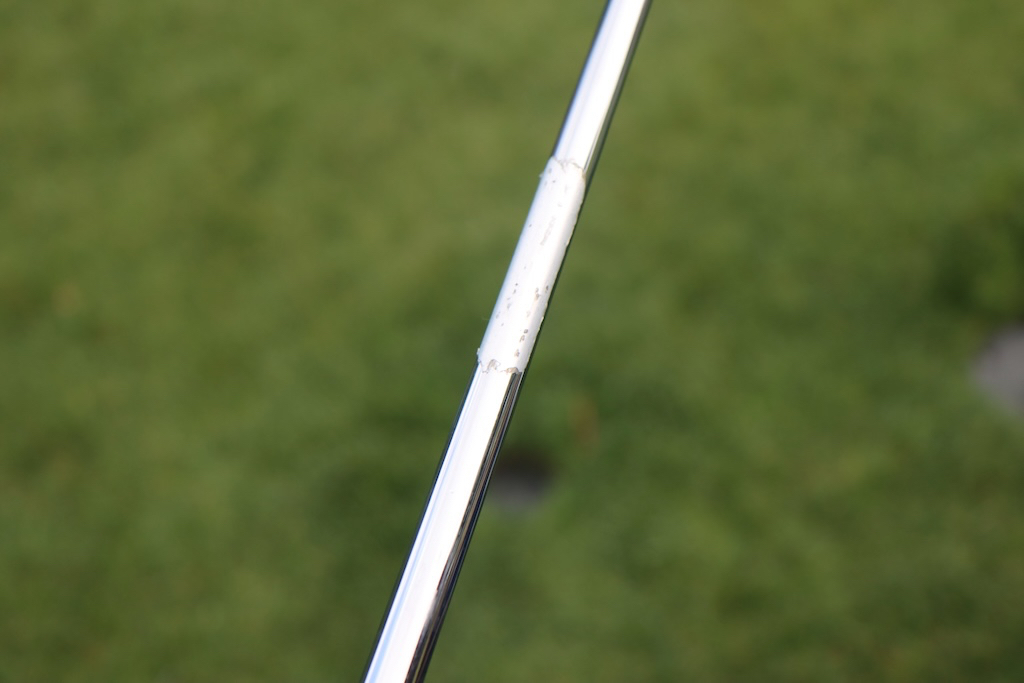 Michael Block - WITB - 2025 PGA Championship - Tour and Pre-Release ...