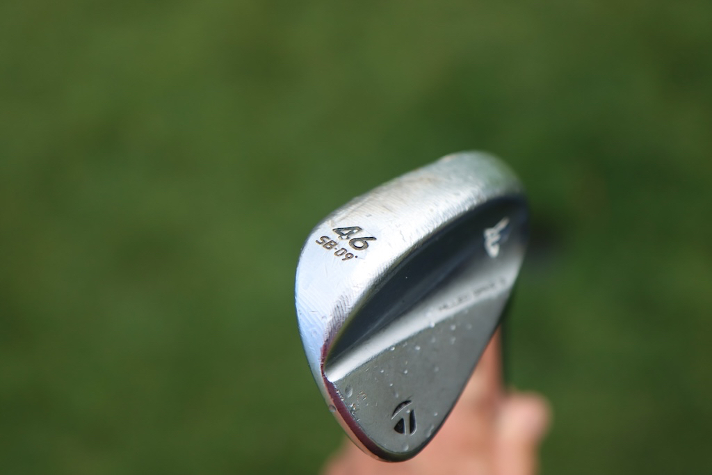 Michael Block - WITB - 2025 PGA Championship - Tour and Pre-Release ...
