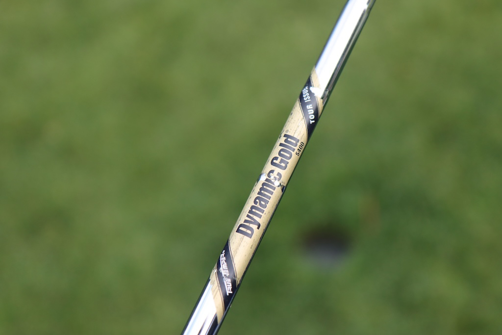 Michael Block - WITB - 2025 PGA Championship - Tour and Pre-Release ...