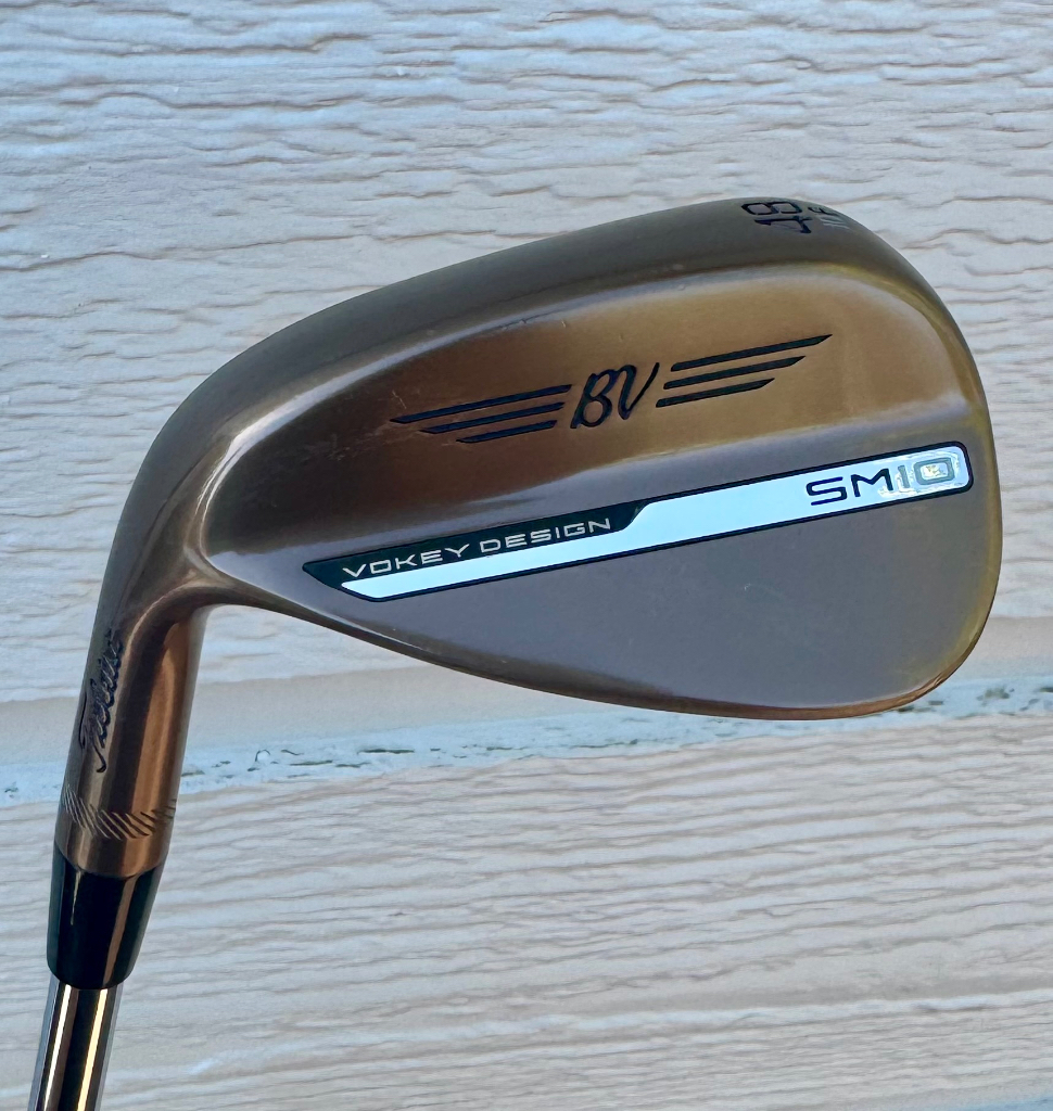 Titleist SM10 Oil Can Wedge Set - For Sale Archive-For Feedback ...