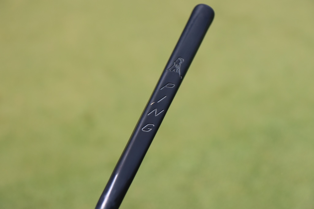 Timothy Wiseman - WITB - 2025 PGA Championship - Tour and Pre-Release ...