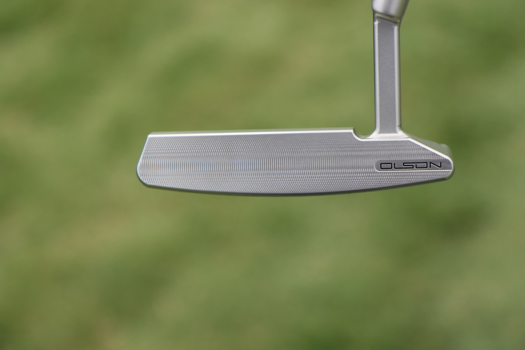 Olson putters - 2025 Charles Schwab Challenge - Tour and Pre-Release ...