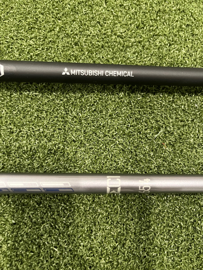 GT3 15* | Redvanly Shoes | Aretera / Vanquish Shafts - For Sale Archive ...