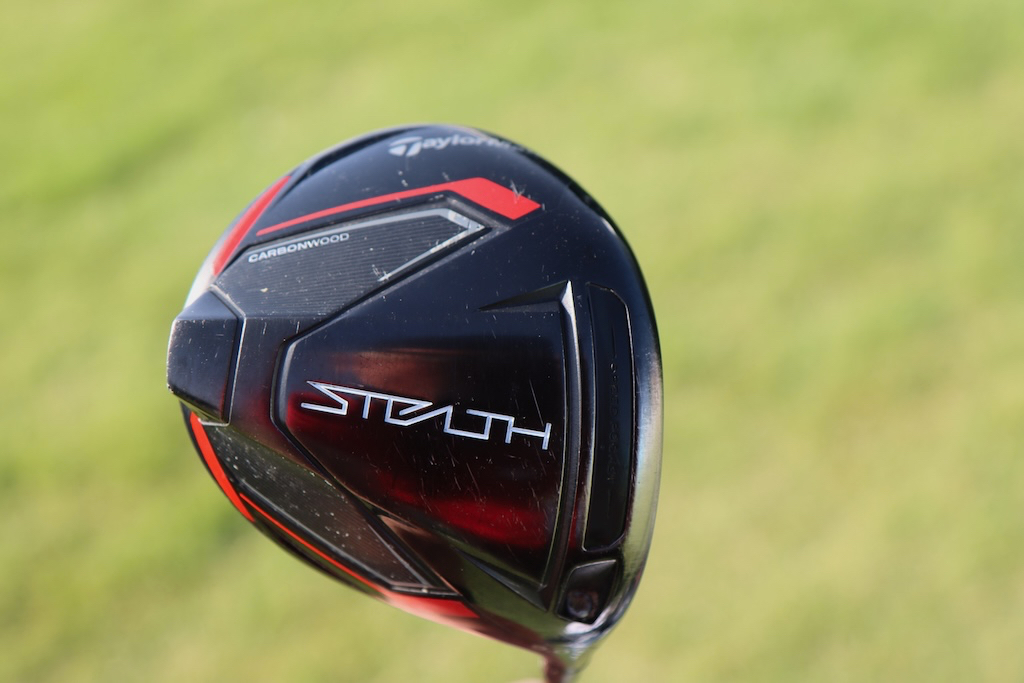 Corey Pavin - WITB - 2025 Charles Schwab Challenge - Tour and Pre ...