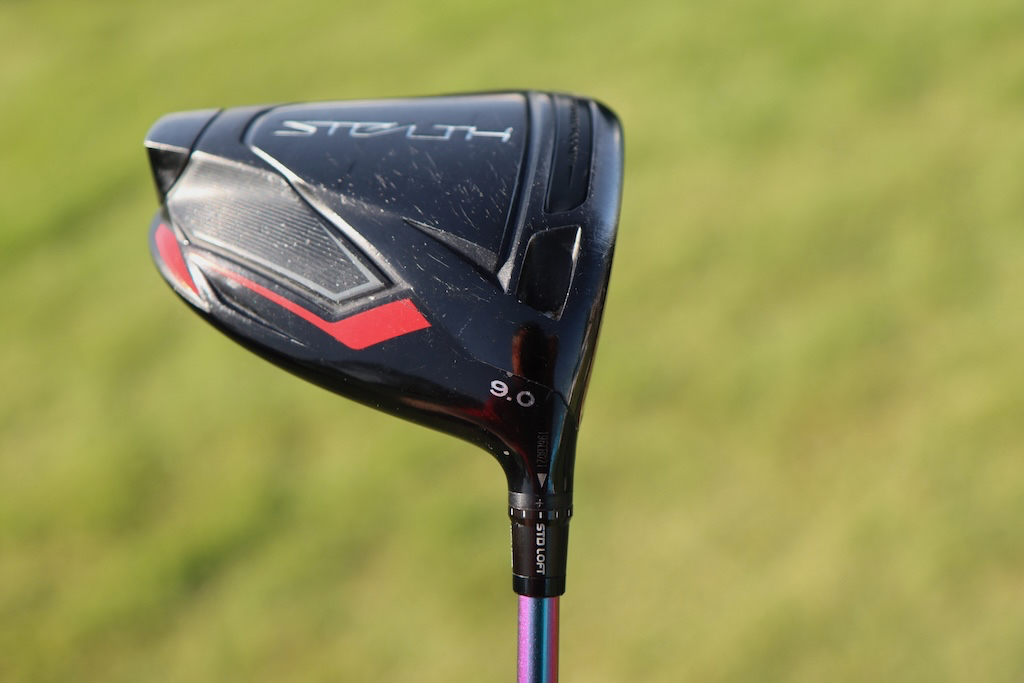 Corey Pavin - WITB - 2025 Charles Schwab Challenge - Tour and Pre ...