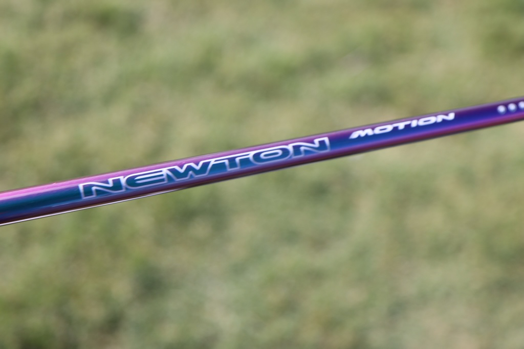 Corey Pavin - WITB - 2025 Charles Schwab Challenge - Tour and Pre ...