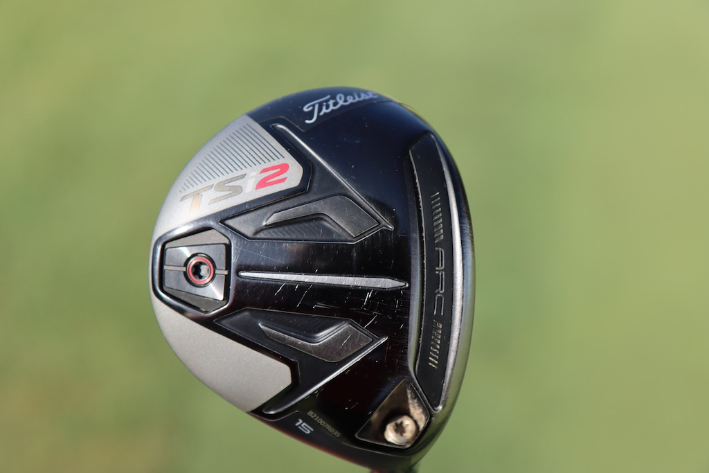 Corey Pavin - WITB - 2025 Charles Schwab Challenge - Tour and Pre ...
