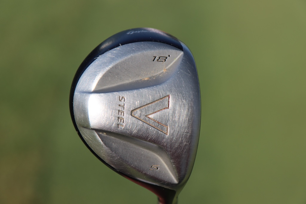 Corey Pavin - WITB - 2025 Charles Schwab Challenge - Tour and Pre ...