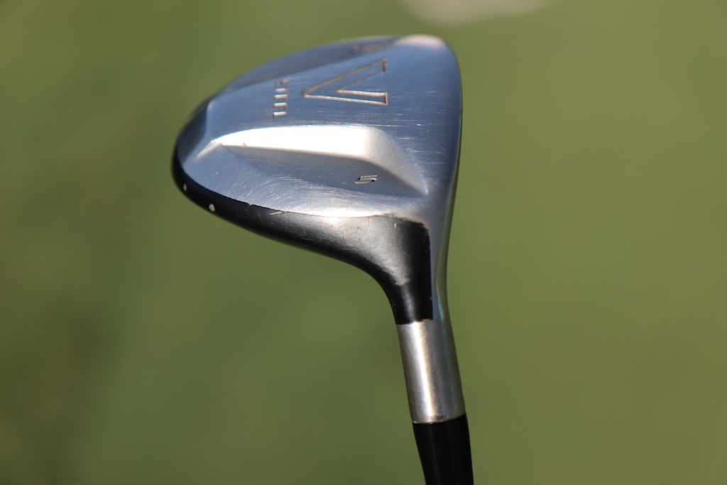 Corey Pavin - WITB - 2025 Charles Schwab Challenge - Tour and Pre ...