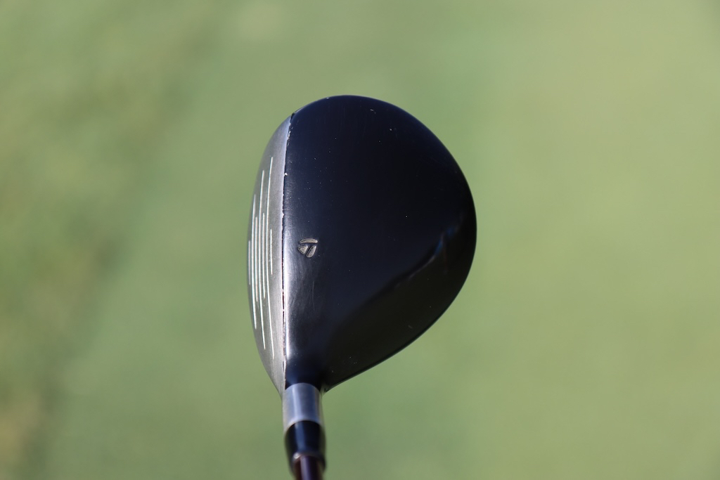 Corey Pavin - WITB - 2025 Charles Schwab Challenge - Tour and Pre ...
