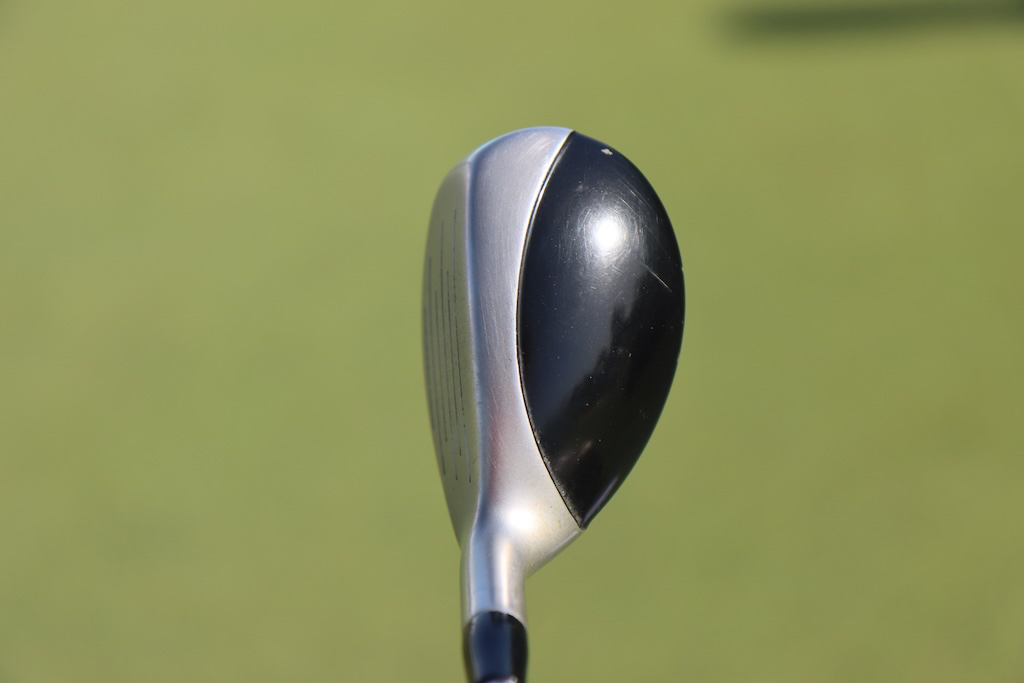 Corey Pavin - WITB - 2025 Charles Schwab Challenge - Tour and Pre ...