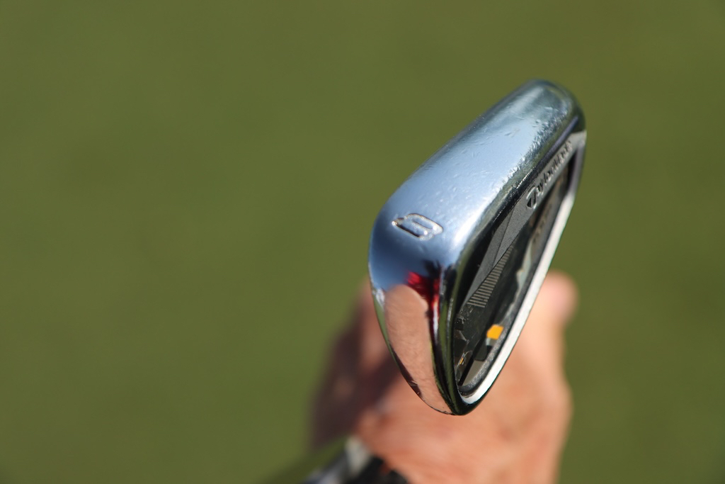 Corey Pavin - WITB - 2025 Charles Schwab Challenge - Tour and Pre ...