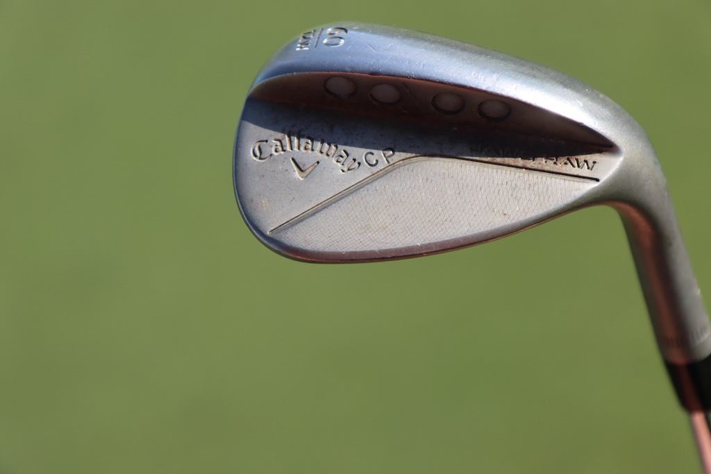 Corey Pavin - WITB - 2025 Charles Schwab Challenge - Tour and Pre ...