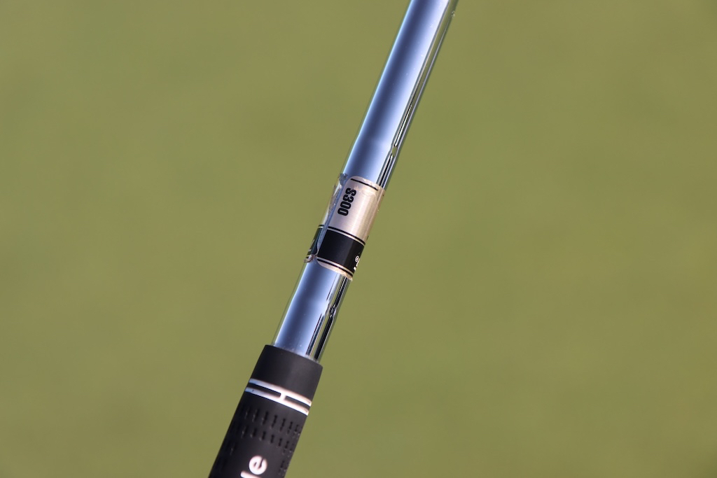 Corey Pavin - WITB - 2025 Charles Schwab Challenge - Tour and Pre ...