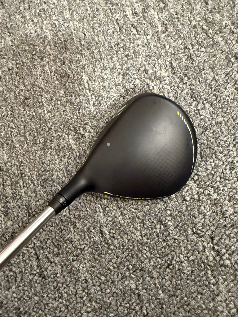 G430 Max 10K, AD GC, G430 Max 7 Wood, G440 Lst FWY and Jaws Forged ...