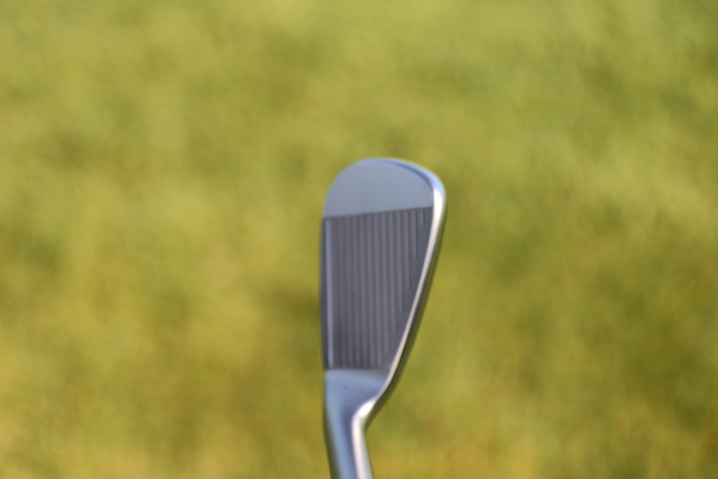 New Ping i240 irons - 2025 Memorial - Tour and Pre-Release Equipment ...