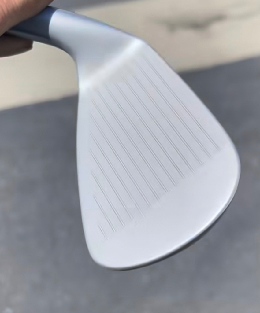 Foreward Golf Irons - WRX Club Techs - GolfWRX