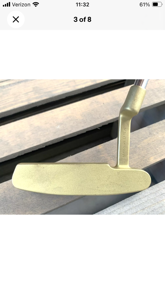 PING Shaft Manufacturer - Putters - GolfWRX