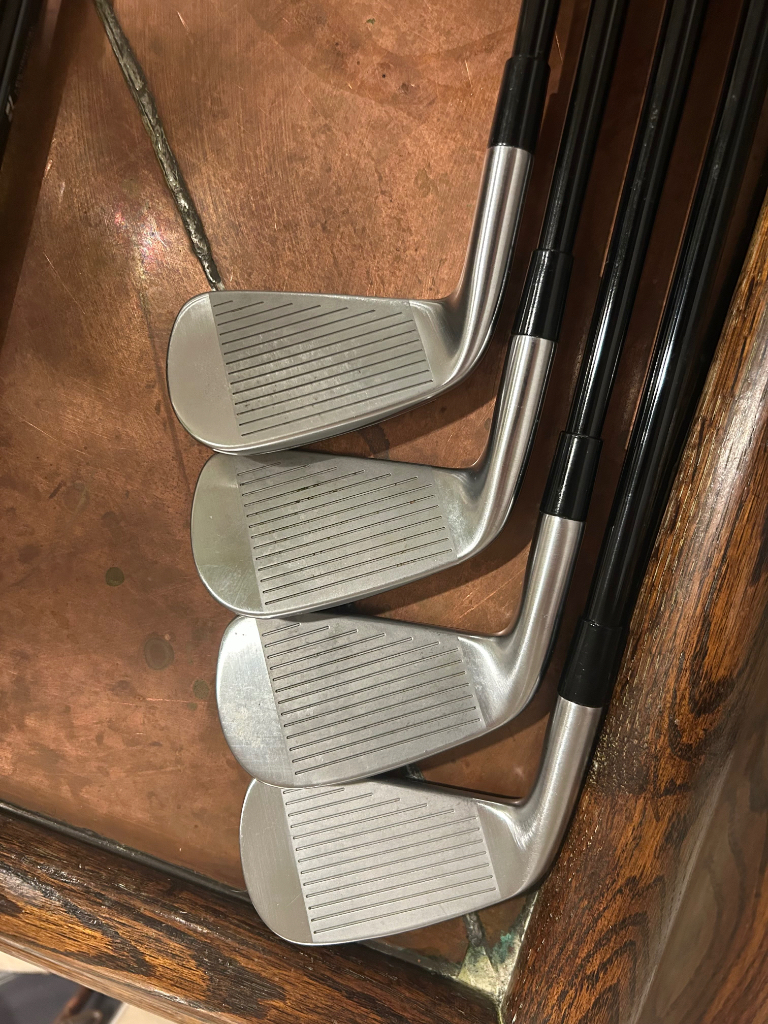 2025 TM P790 4-PW w/Factory Installed Mitsubishi MMT 105S - $1100 ...