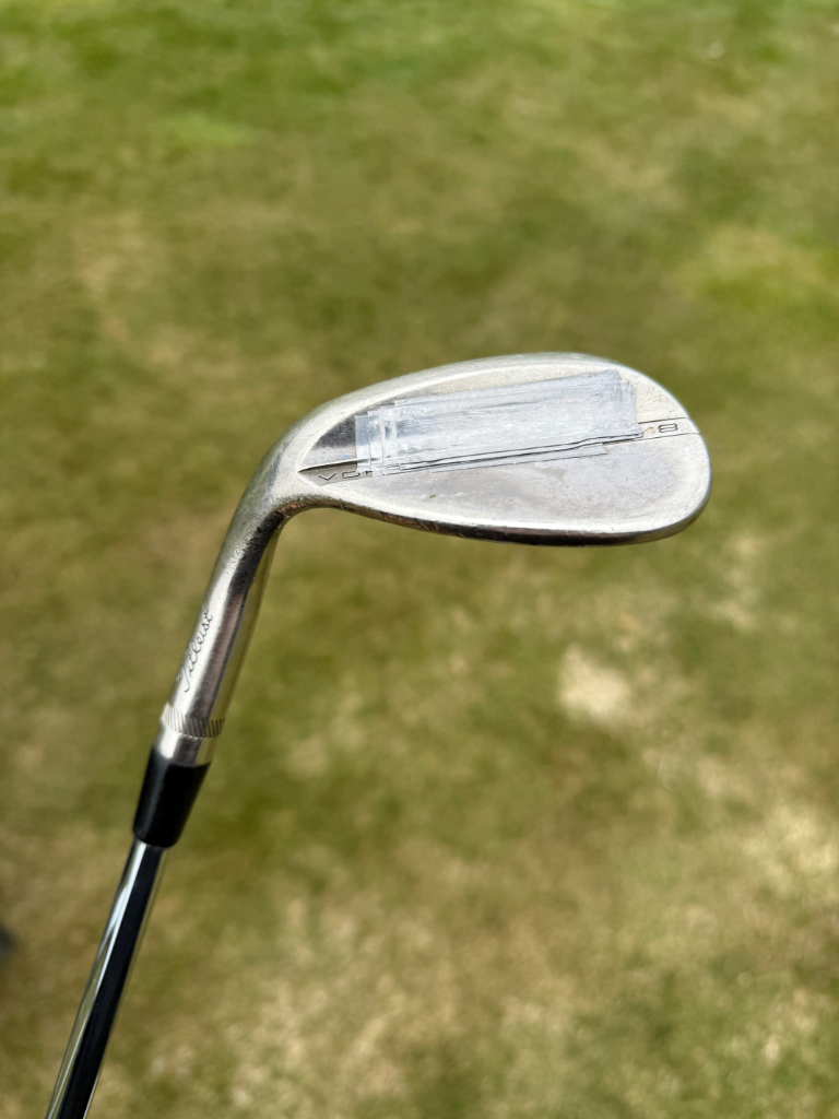 Finally a great modern wedge - WRX Club Techs - GolfWRX