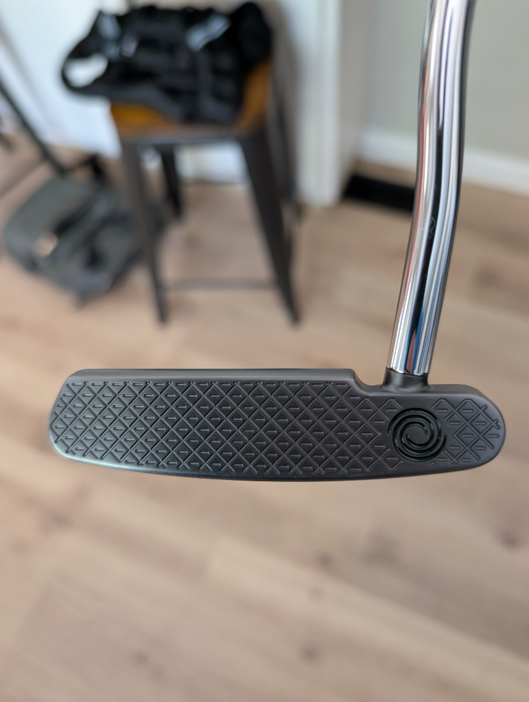 Toulon Chicago, Shafts, grips, and more - For Sale Archive-For Feedback ...
