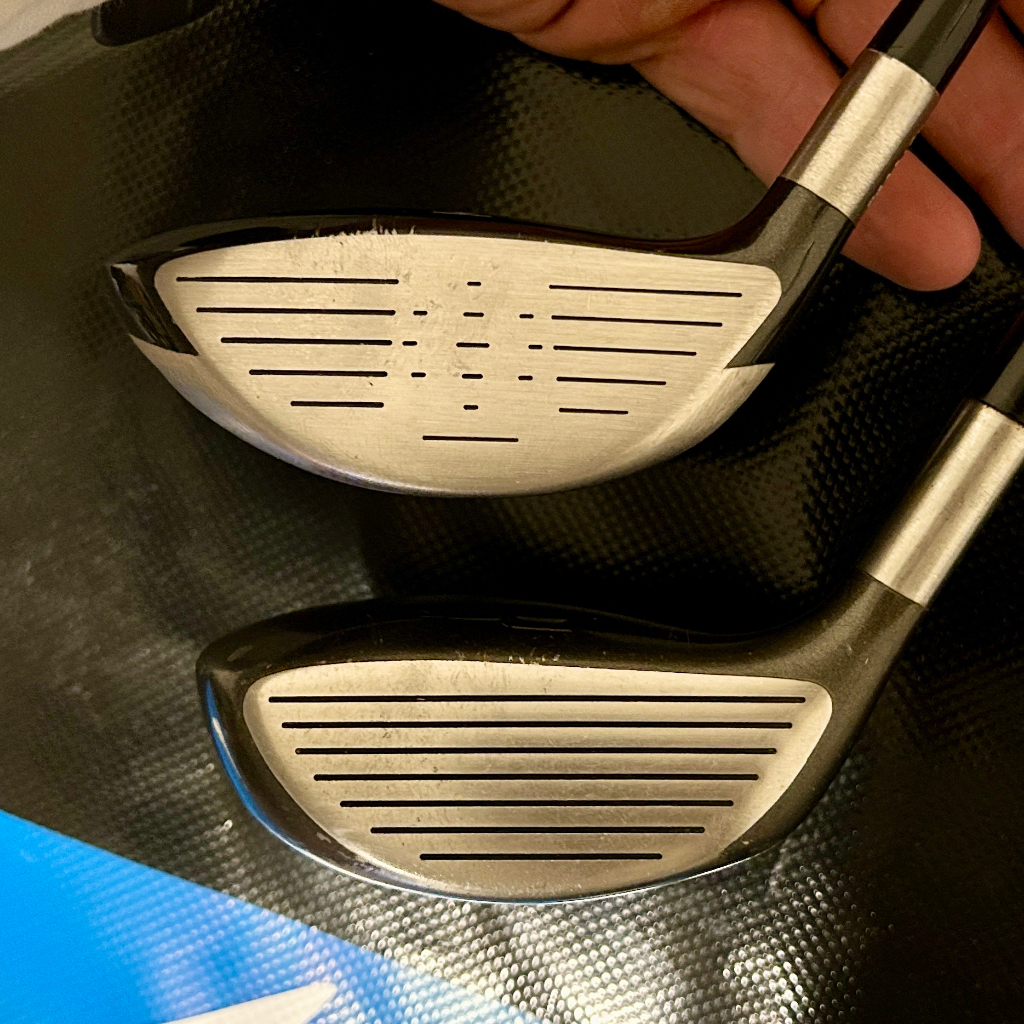 What is the best 3 wood you've ever used off the deck (turf interaction ...