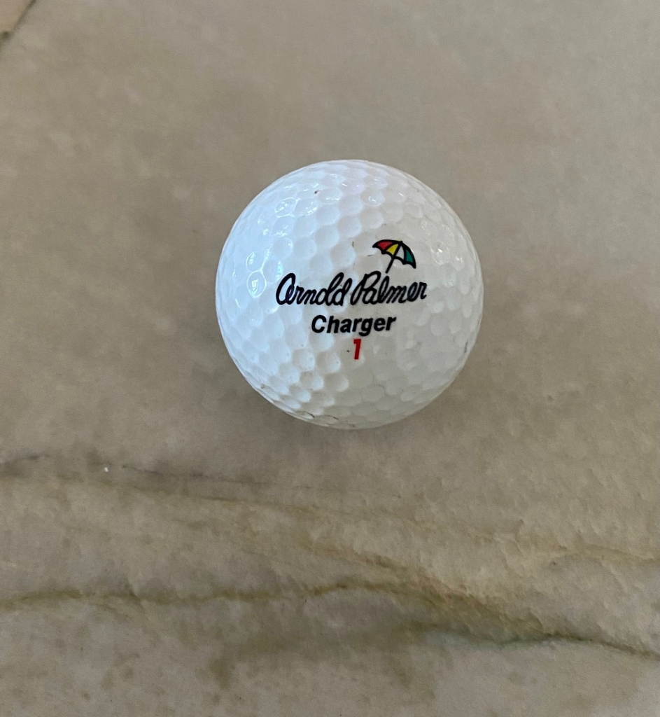 What are your RARE / OLD golf ball finds? - Golf Balls - GolfWRX