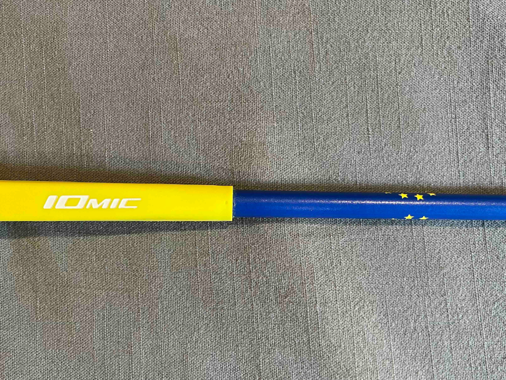 NEW Mizzy irons, SWAG putter, and an LA Golf putter shaft — Sunday ...
