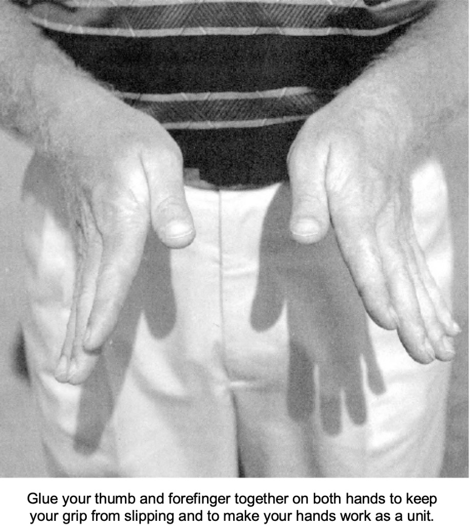 Trigger Finger In The Golf Grip - Instruction & Academy - GolfWRX
