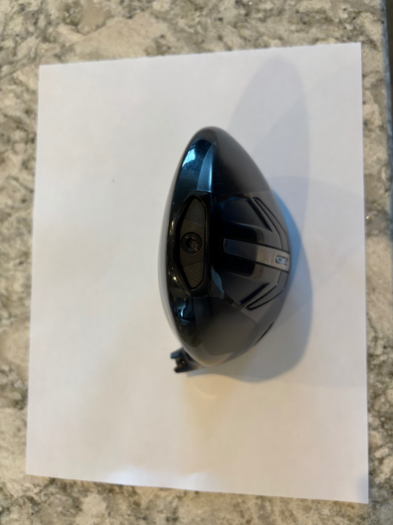 Titleist GT2 Driver, Head Only // Sold! - For Sale Archive-For Feedback ...