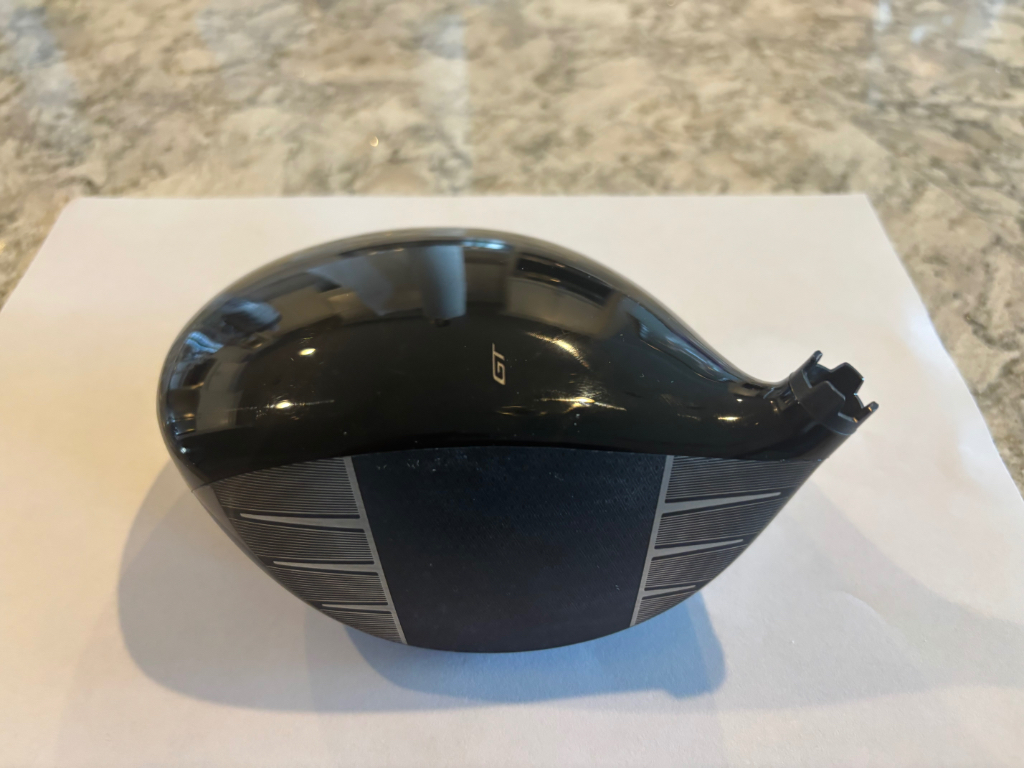 Titleist GT2 Driver, Head Only // Sold! - For Sale Archive-For Feedback ...