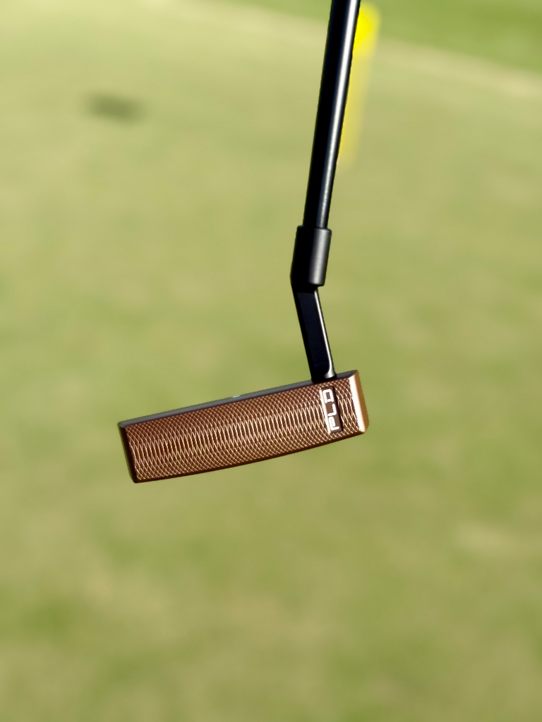 PING 2024 Tyne H user's? - Putters - GolfWRX