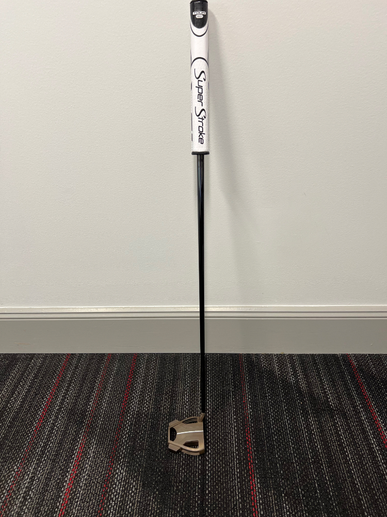 TaylorMade Spider Tour X Torched 35” 🔥 - For Sale Archive-For Feedback ...