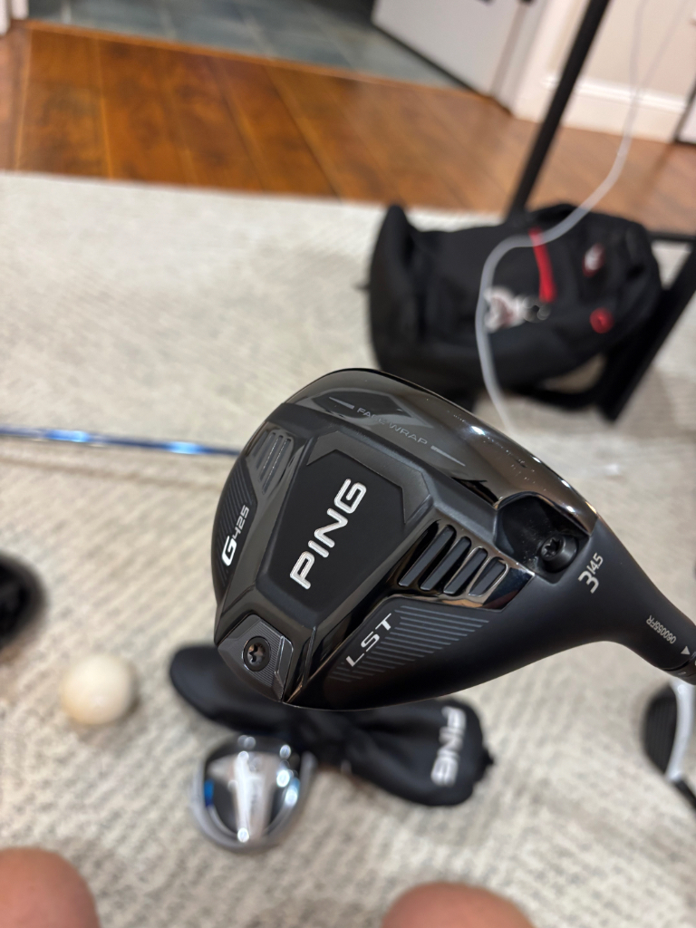 Cool Stuff in great shape - Take a Gander (OG Sims, Sim2, G425 LST ...