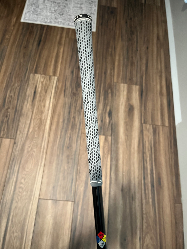 TEE C721 2 Hybrid *17 HZRDUS Black 6.0 - For Sale Archive-For Feedback ...