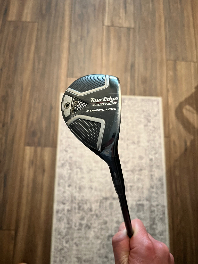 TEE C721 2 Hybrid *17 HZRDUS Black 6.0 - For Sale Archive-For Feedback ...